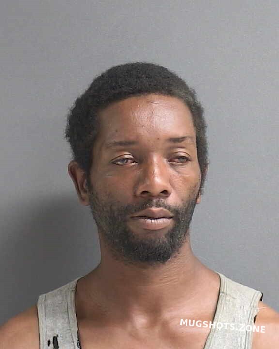 WILLIAMS COREY R 11/02/2023 - Volusia County Mugshots Zone