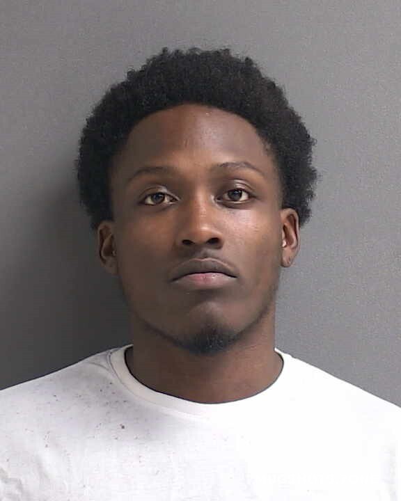 ALEXANDER FREDRICK LEON 11/02/2023 - Volusia County Mugshots Zone