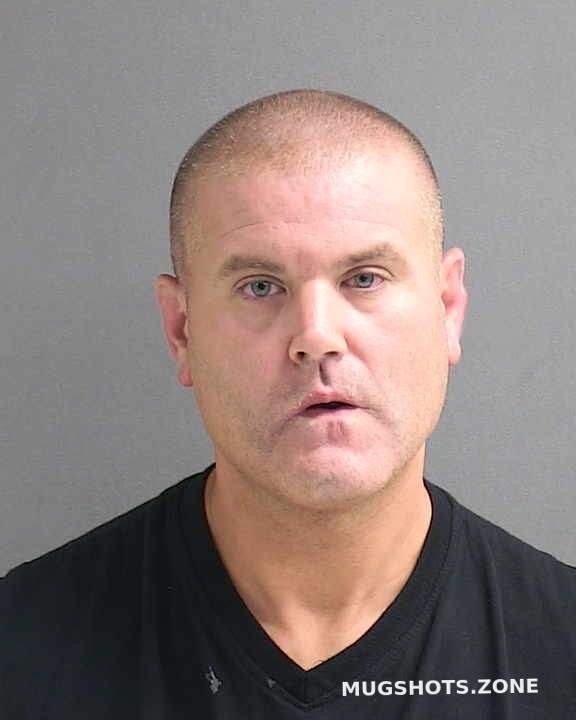 HERBERTH JASON MARK 11/02/2023 - Volusia County Mugshots Zone