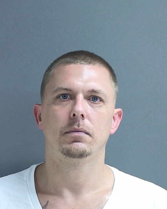 SLOCUM ANDREW 11/02/2023 - Volusia County Mugshots Zone
