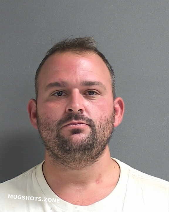 HOFFMAN HARRY L 11/03/2023 - Volusia County Mugshots Zone