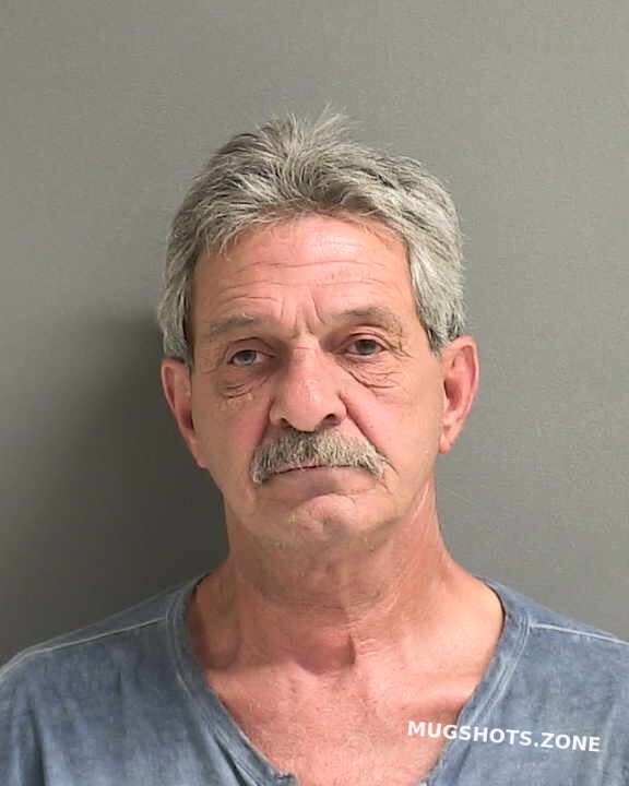 PARENT RICHARD T 11/03/2023 - Volusia County Mugshots Zone