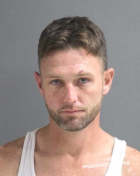 FOSTER LYNDON K 11/03/2023 - Volusia County Mugshots Zone