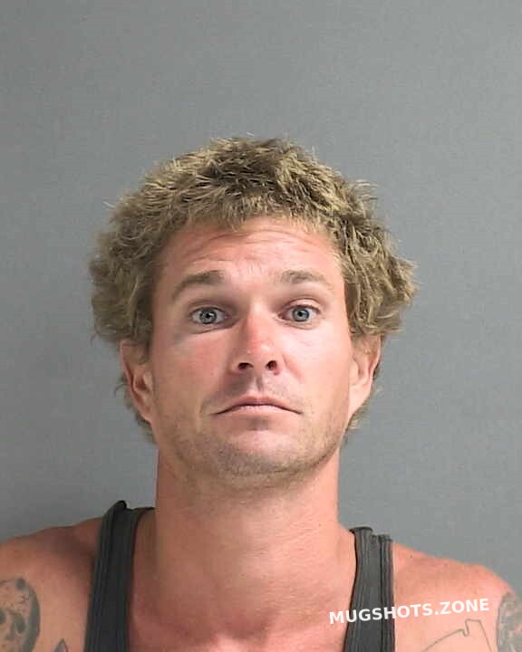 TRUDEAU MATTHEW PAUL 11/03/2023 - Volusia County Mugshots Zone