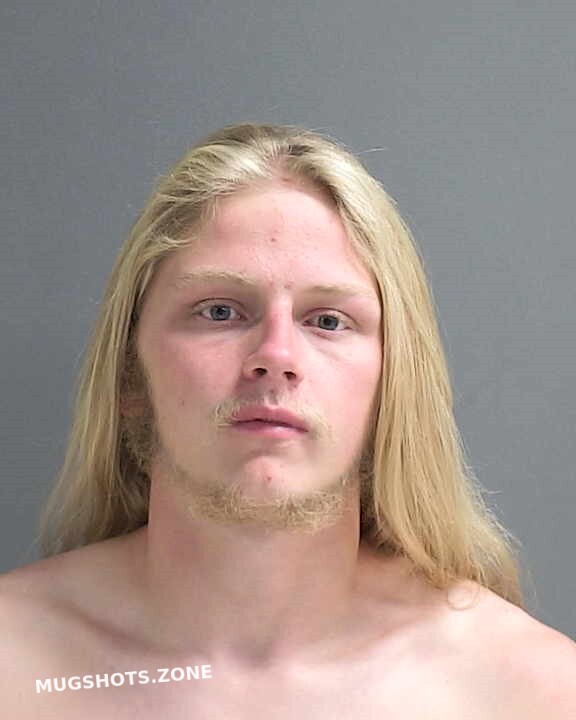 MUELLER RICHARD P 11/04/2023 - Volusia County Mugshots Zone