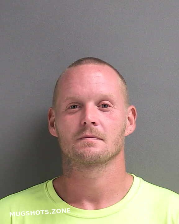 RIX COLTON ALEXANDER 11/04/2023 - Volusia County Mugshots Zone