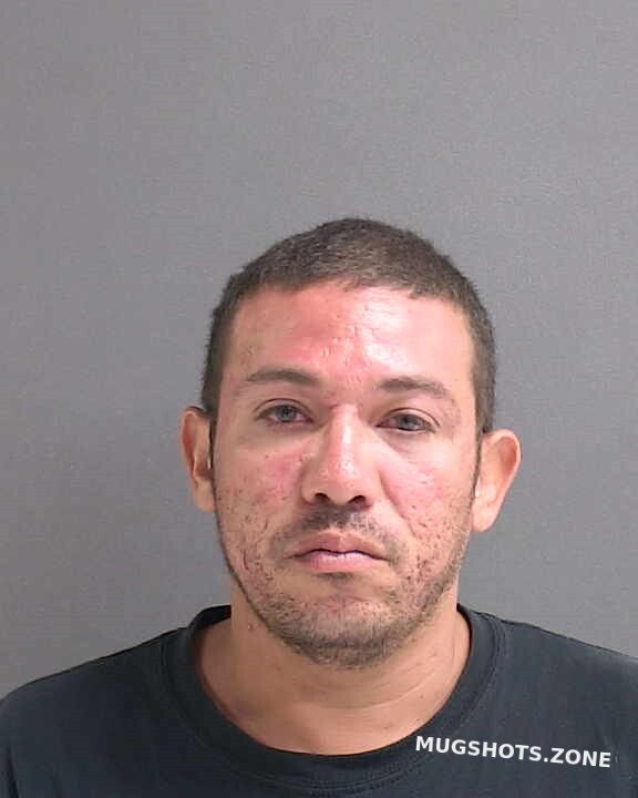 COLON JOREL AARON 11/04/2023 - Volusia County Mugshots Zone