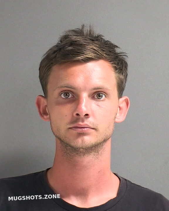 SCHMAUS LUKE ANDREW 11/07/2023 - Volusia County Mugshots Zone