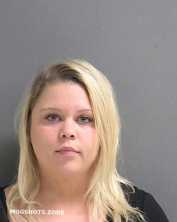SERVIDER ALEAH MICHELLE 11/08/2023 - Volusia County Mugshots Zone