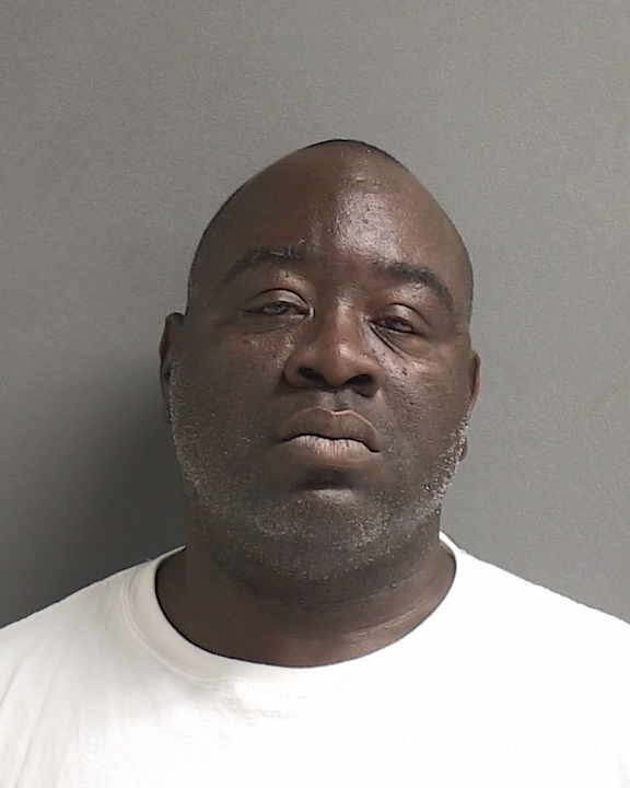 Leonard Keith Raynard 11 08 2023 Volusia County Mugshots Zone