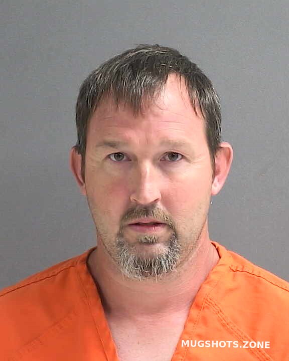 WELLMAN MICHAEL T 11/08/2023 - Volusia County Mugshots Zone