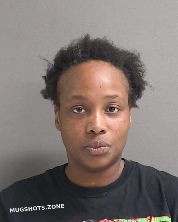MITCHELL SHAMIKA ELAINE 11/08/2023 - Volusia County Mugshots Zone