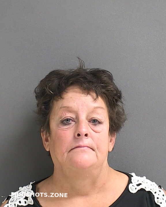 MILLS RHONDA ATKINSON 11/09/2023 - Volusia County Mugshots Zone