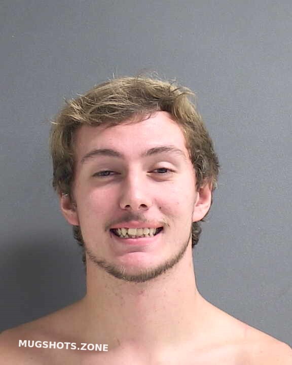 FREEMAN JADEN MICHAEL 11/09/2023 - Volusia County Mugshots Zone