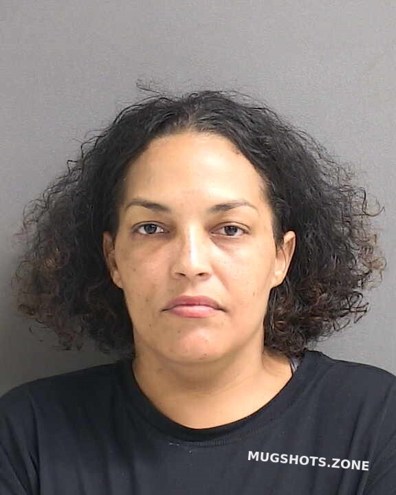 SLADE TYEISHA SHAUNTA 11/09/2023 - Volusia County Mugshots Zone