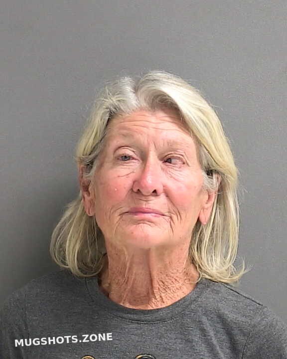 HARRINGTON LAURA 11/09/2023 - Volusia County Mugshots Zone