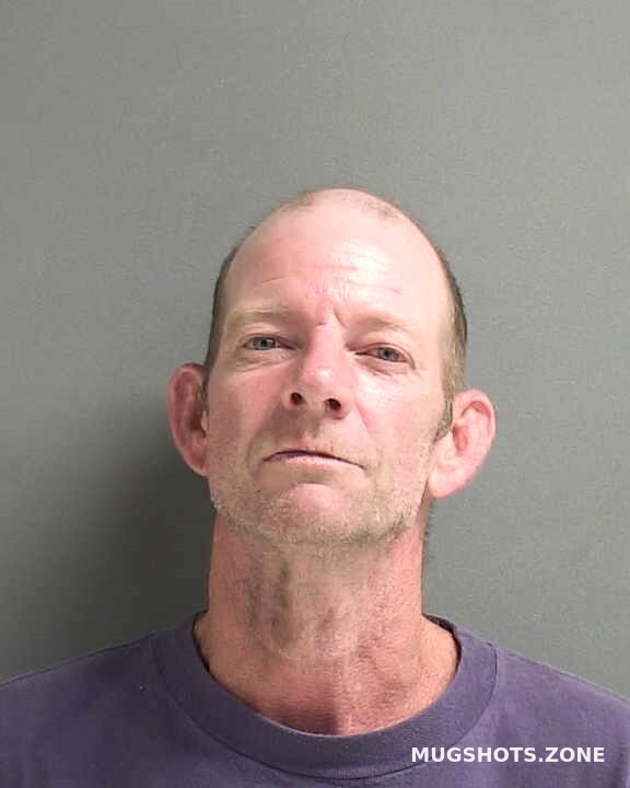 KING TRACY LEE 11/10/2023 - Volusia County Mugshots Zone