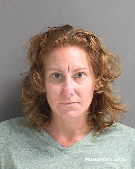JACYSZYN COLLEEN ERIC 11/10/2023 - Volusia County Mugshots Zone