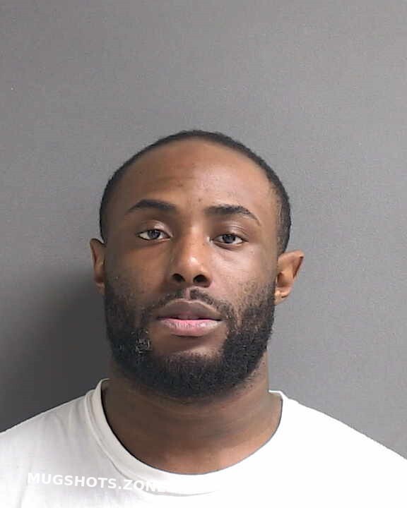 WILLIAMS CHRISTOPHER 11/10/2023 - Volusia County Mugshots Zone