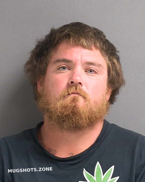 SHERROD ROBERT LEWIS 11/11/2023 - Volusia County Mugshots Zone