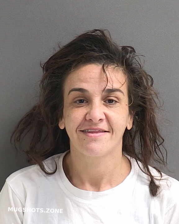 NICOLS ATHENA MARIE 11/11/2023 - Volusia County Mugshots Zone