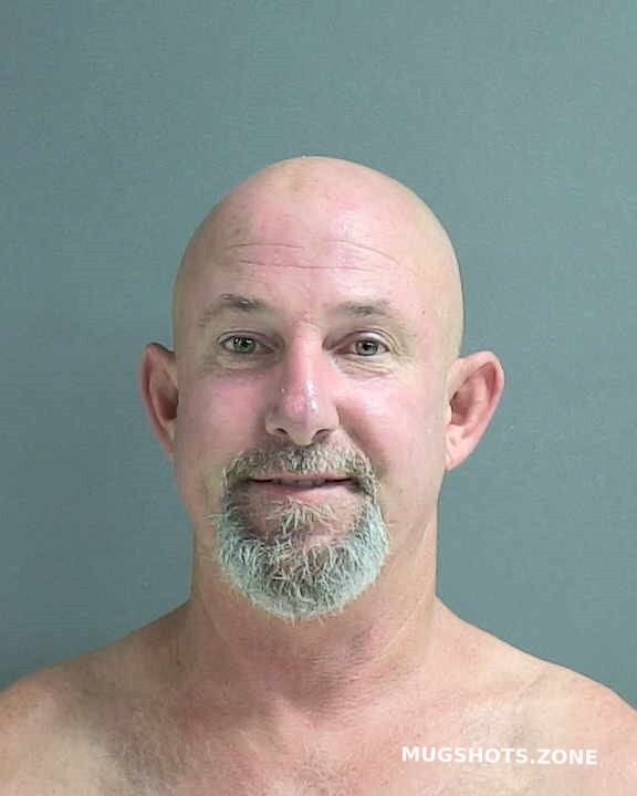 WHEELER KELLY WAYNE 11/11/2023 - Volusia County Mugshots Zone