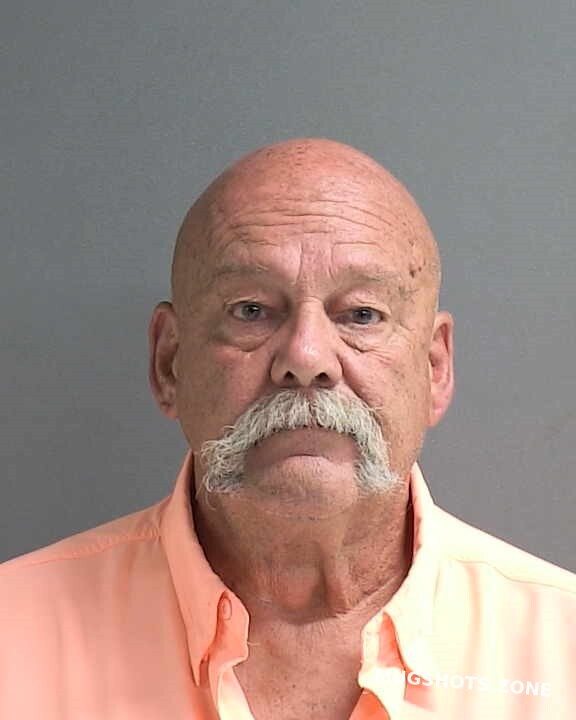 DILLARD TERRY RAY 11/11/2023 - Volusia County Mugshots Zone