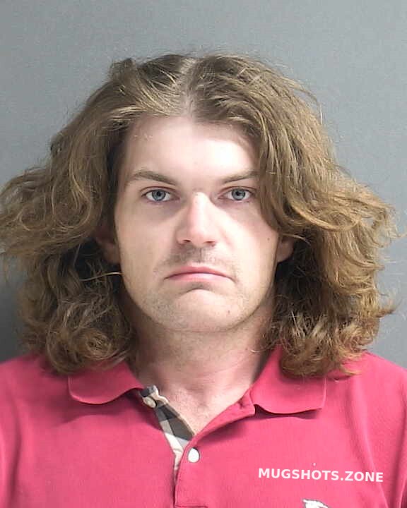 MOORE KEVIN M 11/12/2023 - Volusia County Mugshots Zone