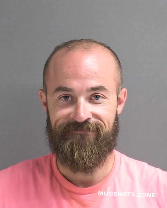 FUHLBRUCK JAYSON P 11/12/2023 - Volusia County Mugshots Zone