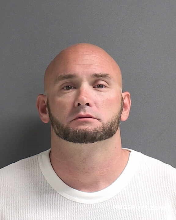 Evans Richard J 11 13 2023 Volusia County Mugshots Zone