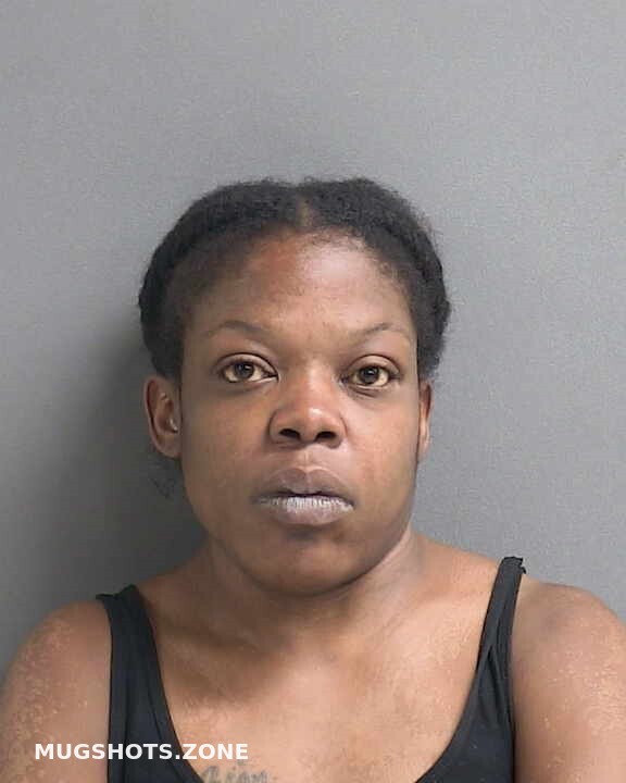 JONES ZAKIA QUAYSJAUNDA 11/14/2023 - Volusia County Mugshots Zone