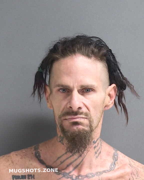 MURPHY KENNETH VAN 11/14/2023 - Volusia County Mugshots Zone