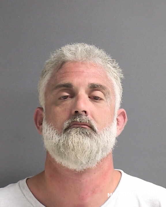 CORMIER KEITH J 11/14/2023 - Volusia County Mugshots Zone