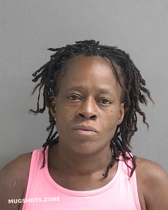 HICKS TRINA FAYE 11/15/2023 - Volusia County Mugshots Zone