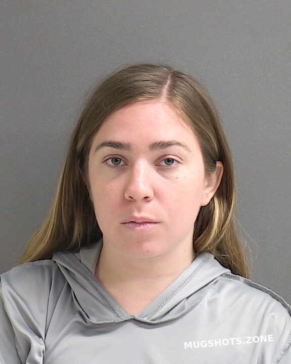 CALLIS CHELSEY M 11/15/2023 - Volusia County Mugshots Zone