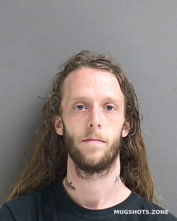 MILLAR NICHOLAS 11/15/2023 - Volusia County Mugshots Zone