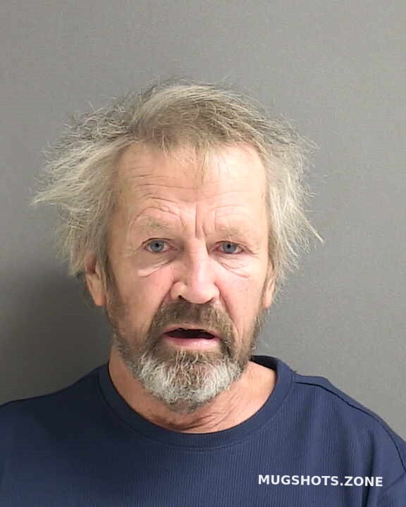 KANE RICHARD 11/16/2023 - Volusia County Mugshots Zone