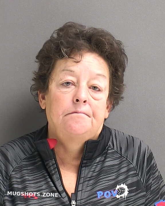 MILLS RHONDA ATKINSON 11/16/2023 - Volusia County Mugshots Zone