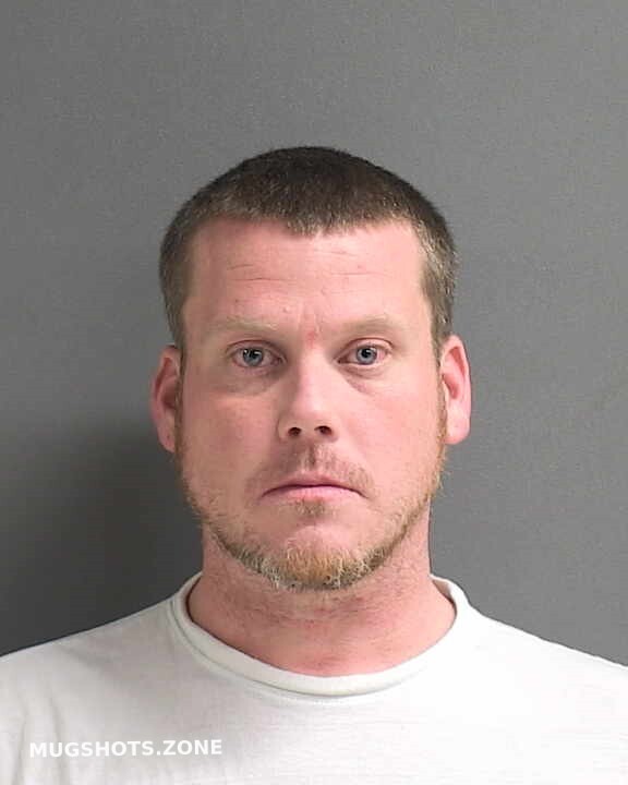 FORDYCE RYAN ANDREW 11/16/2023 - Volusia County Mugshots Zone