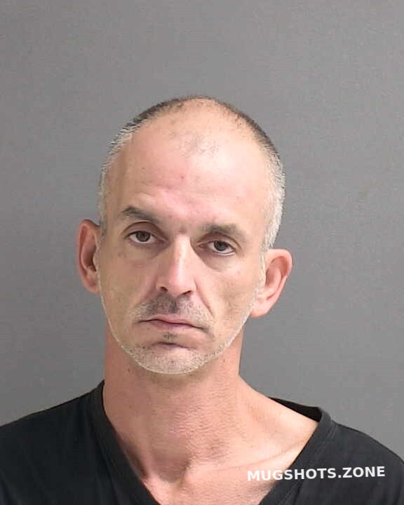 SMITH DANNY RAY 11/17/2023 - Volusia County Mugshots Zone