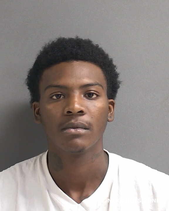 CLYDE LACOSTA R 11/17/2023 - Volusia County Mugshots Zone