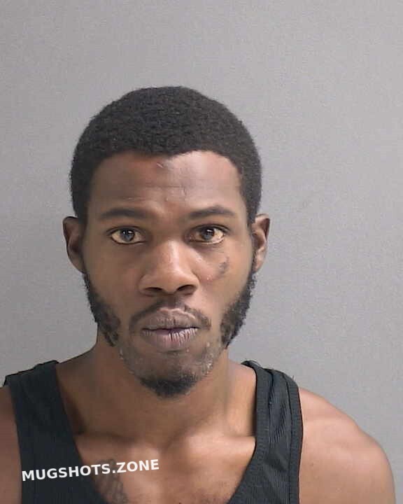 GOLPHIN TIMOTHY THEOPHILUS 11/17/2023 - Volusia County Mugshots Zone