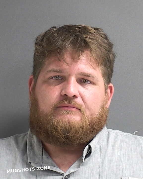 ROY DILLON GARRETT 11/17/2023 - Volusia County Mugshots Zone