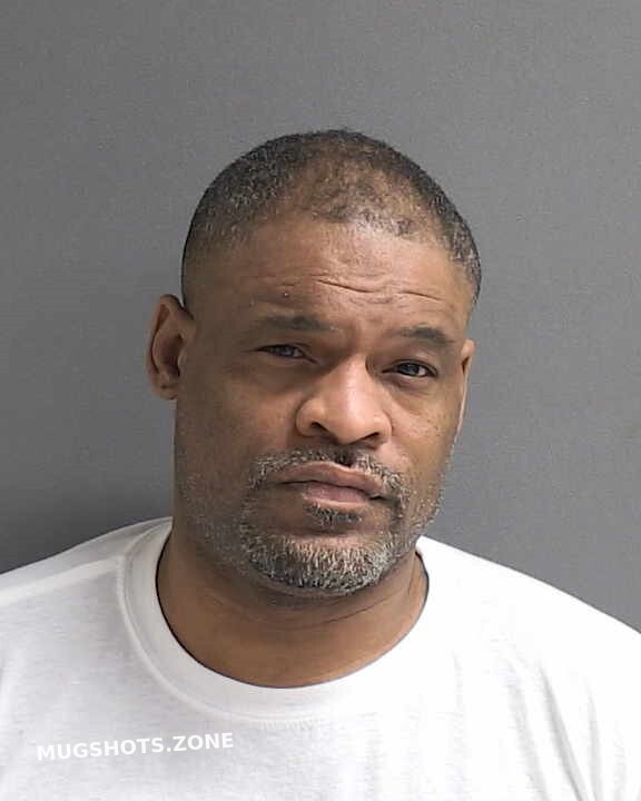 BROWN RODNEY 11/18/2023 - Volusia County Mugshots Zone