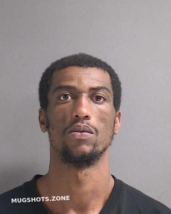 WILLIAMS CLIVE A 11/19/2023 - Volusia County Mugshots Zone
