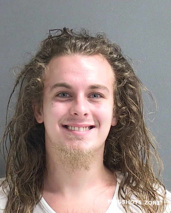 DELCHER JASON NEIL 11/19/2023 - Volusia County Mugshots Zone