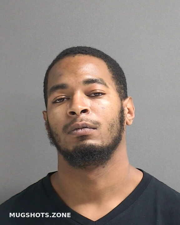 LUMPKIN JAVON LEE 11/19/2023 - Volusia County Mugshots Zone
