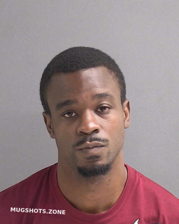 GOODWIN ROBERT L 11/20/2023 - Volusia County Mugshots Zone