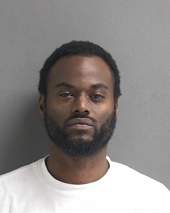 HANKERSON STANLEY LENARD 11/20/2023 - Volusia County Mugshots Zone