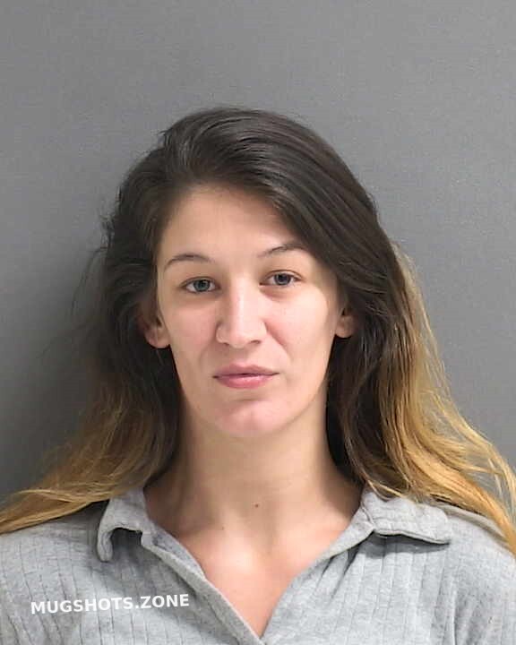 CRUZ CHELSEA 11/20/2023 - Volusia County Mugshots Zone